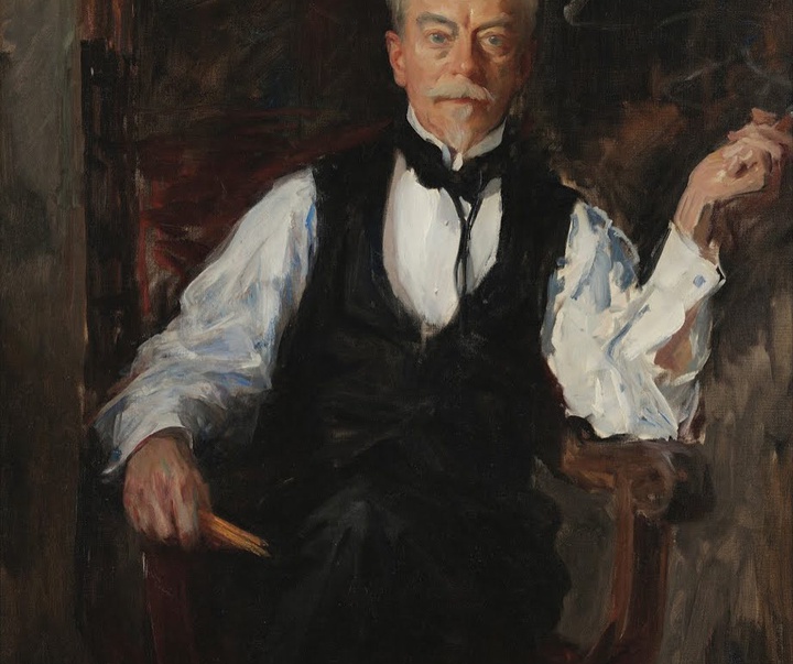 Gallery of painting in Art History in the world