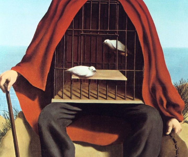 Gallery of the best Visual Arts in the World-9