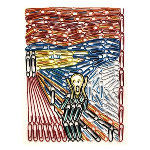 Gallery of Object Arranging by Adam Hillman - USA