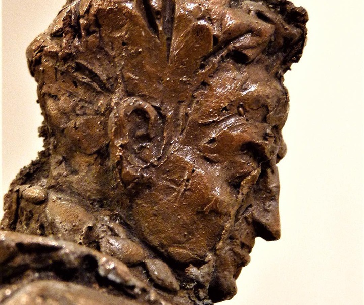 Gallery of Sculpture by Olga Kolosova-Russia