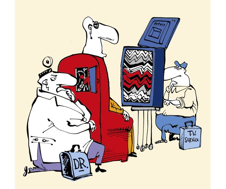 Gallery of the best Cartoon in the world 104