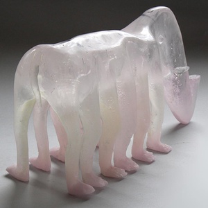 Gallery of Sculpture by Robert Bender - USA