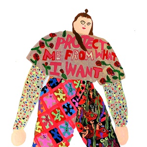 Gallery of Illustration(Comic) by Tara Booth - USA