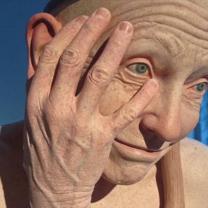 Gallery of Sculpture by Tip Toland - USA