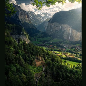 Gallery of Photography by Max Rive - Netherlands