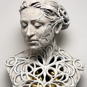 Gallery of Sculpture by Adrian Arleo - USA