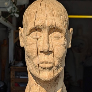 Gallery of Sculpture by Ed Elliott - UK