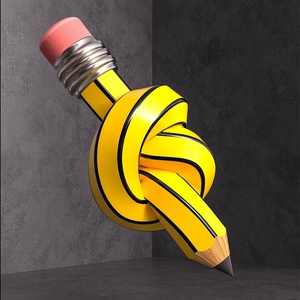 Gallery of the best Visual Arts in the World-15