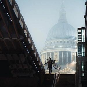 Gallery of Photography by Liam Man - UK