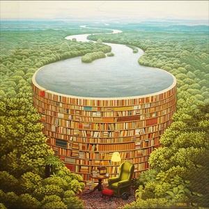 Gallery of the best Visual Arts in the World-10