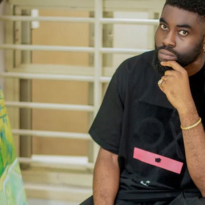 John Madu reimagines Van Gogh: Nigerian artist creates vibrant dialogue ...