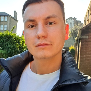 Christopher Hartmann