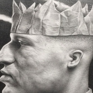 Gallery of Painting & Illustration by Simon Bartram - UK