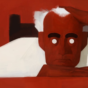 Gallery of Illustration by Luca Boni - Italy