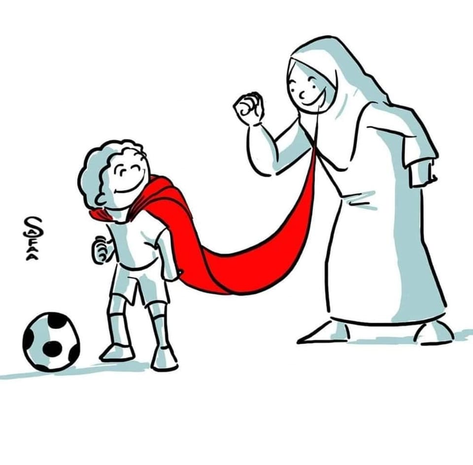 Gallery Of The Best Cartoon In The World 81
